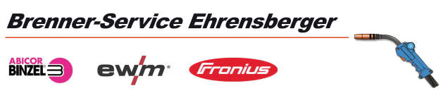 Brenner Service - Abicor Binzel